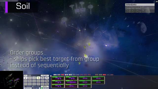 Soil - August 2024 video - ModDB