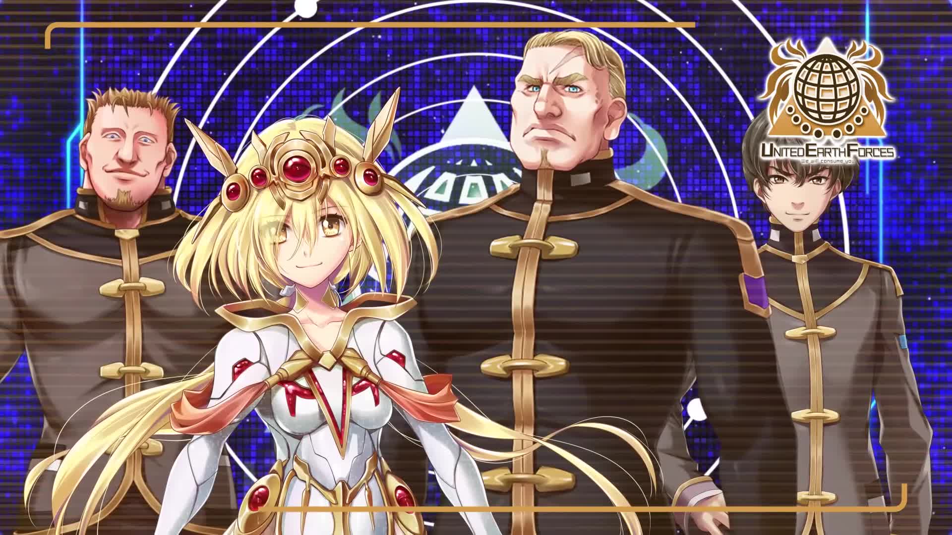 Trailer 1 video - Dead End Aegis: Gaiden - ModDB