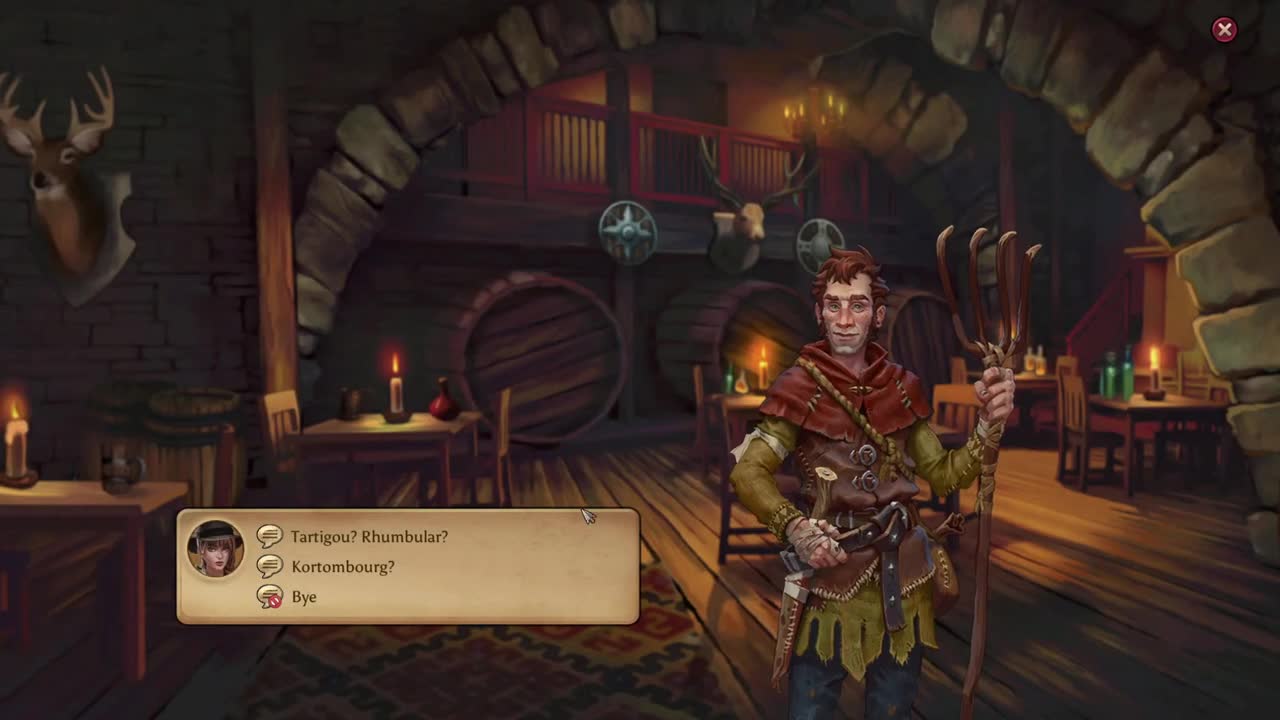 Mist Legacy - Announcement - What Is Mist Legacy video - IndieDB