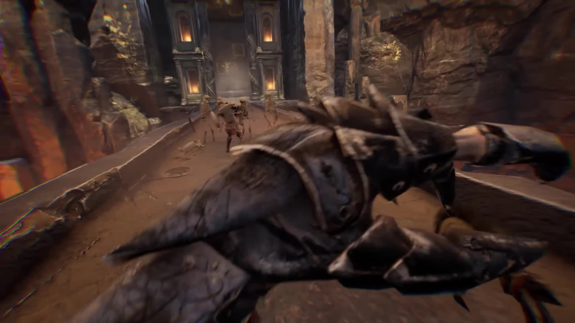 Trailer 1 video - Monsters Domain - ModDB