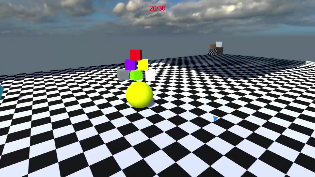 The Rolling Balls - Game Trailer video - ModDB