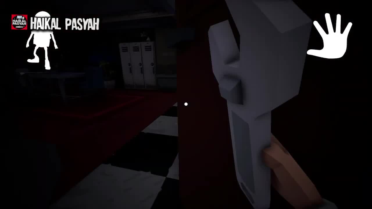 Scp Containment Breach Monsters