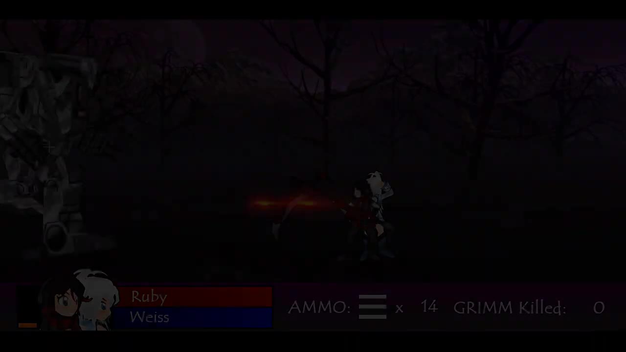 Ruby: A RWBY Fan Game Boss Battles 2/4/2022 video - ModDB