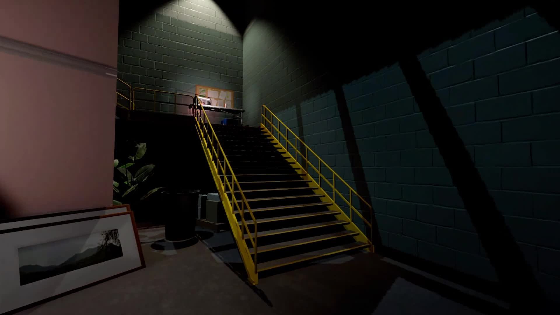 Superliminal Narrative Trailer 3 video - ModDB