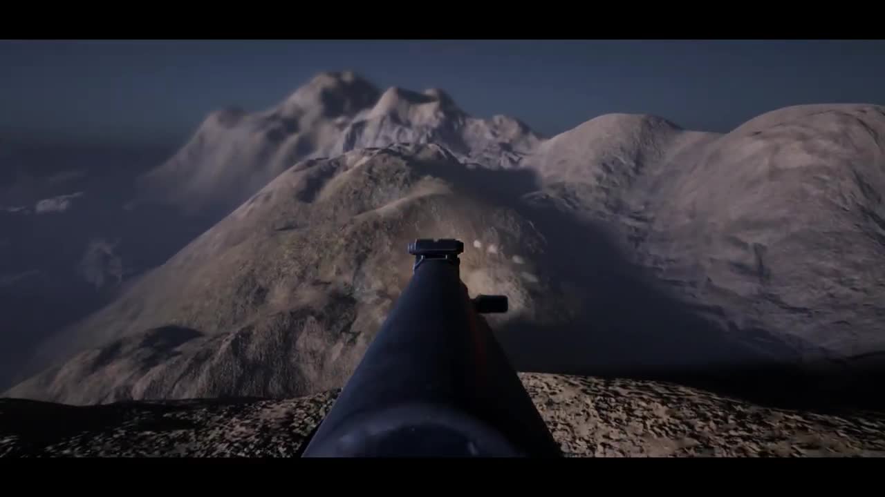 SECUAZ | New weapon .47 video - ModDB