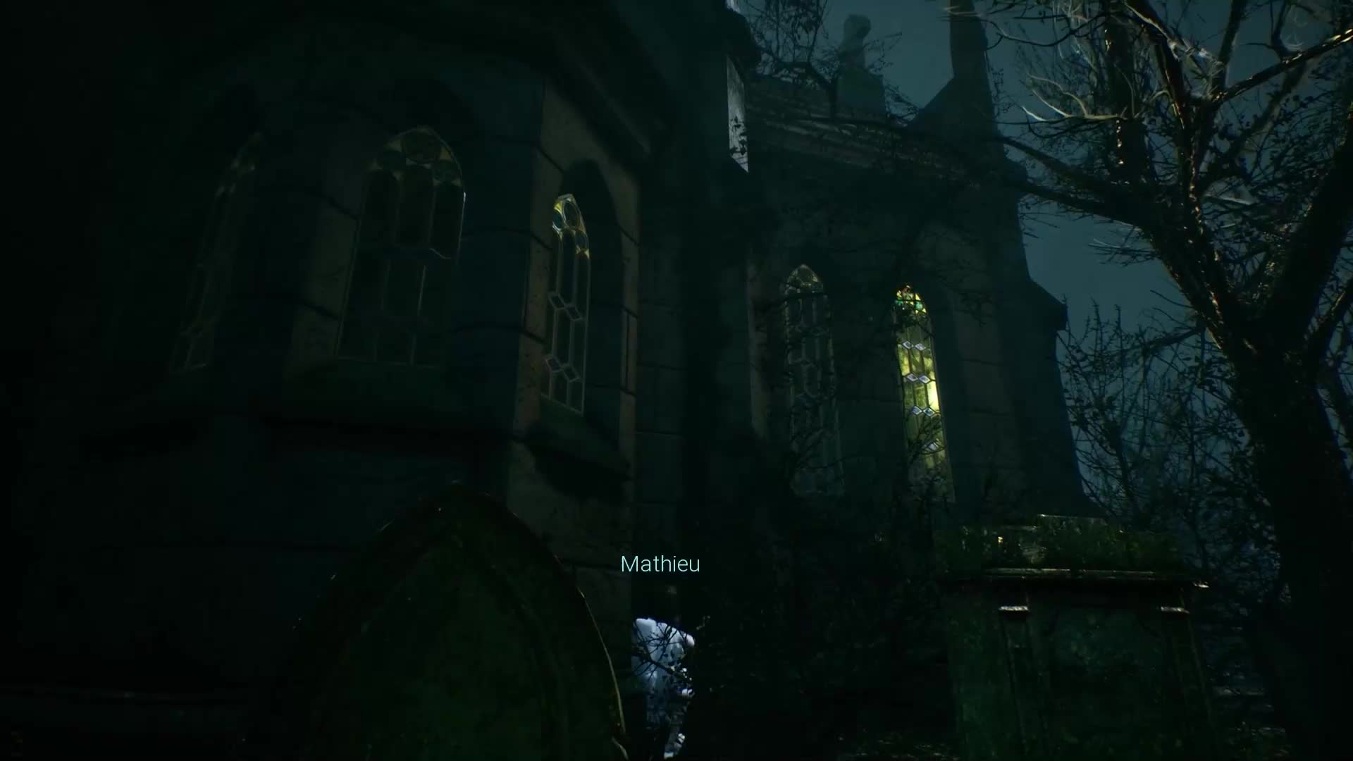 Vade Retro : Exorcist video - ModDB