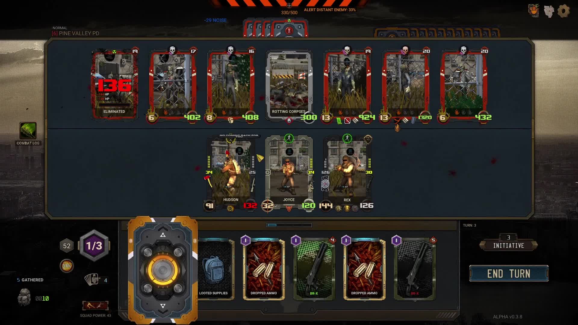 Dead Grid Early Access Trailer 1 video - IndieDB