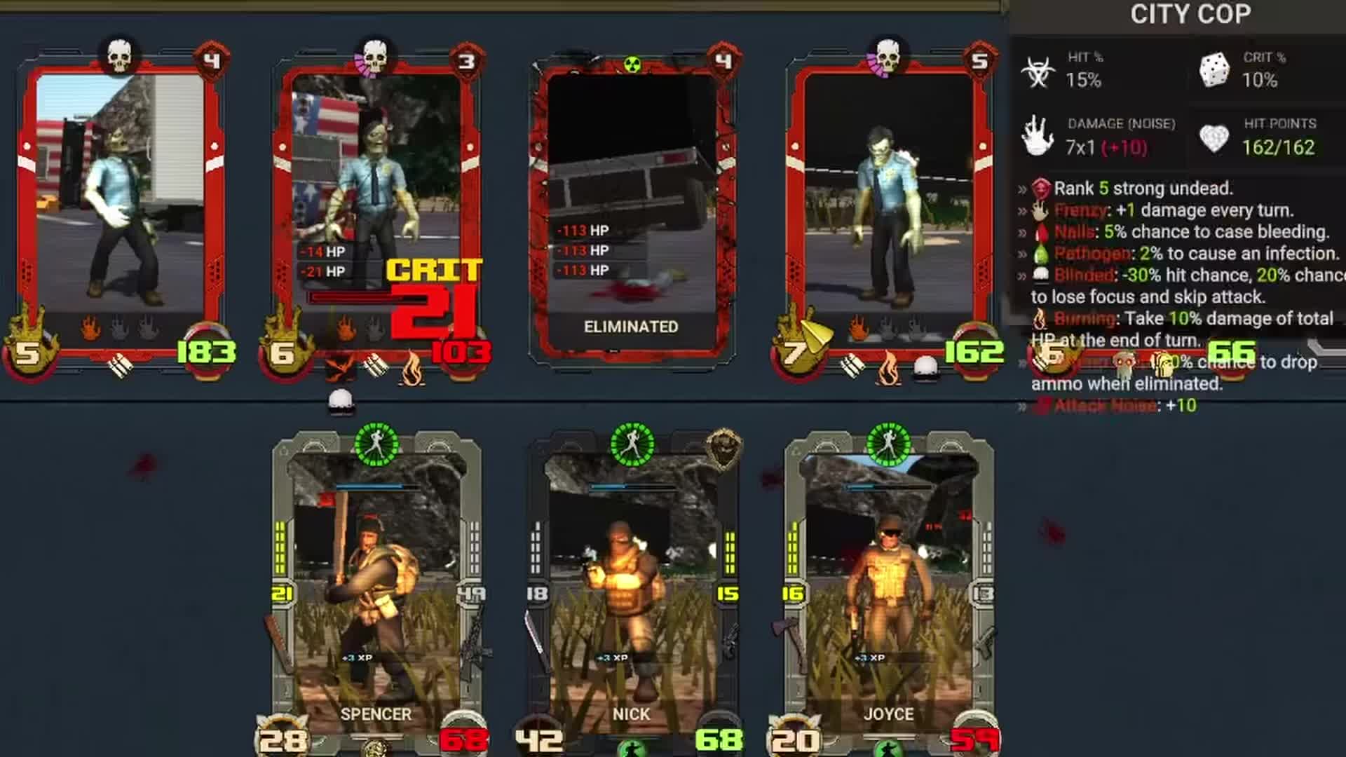 Dead Grid Extended Trailer 2 video - ModDB