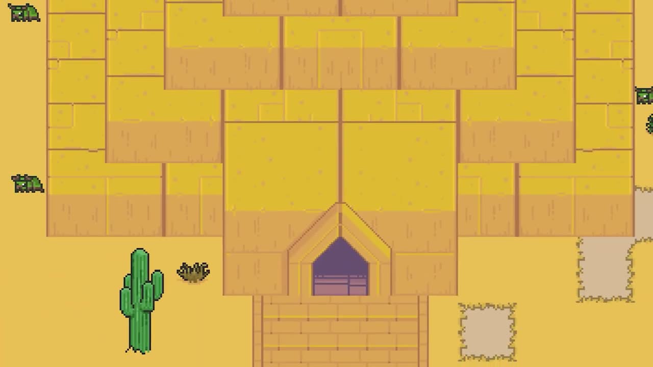 Arcane Vale - Official Launch Trailer video - IndieDB