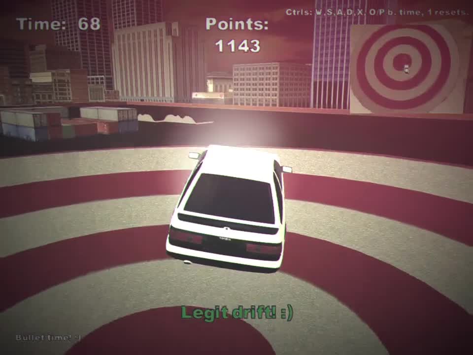 MELTINGPOT / RAS SANDBOX REAL BULLET TIME JDM DRIFT video - ModDB