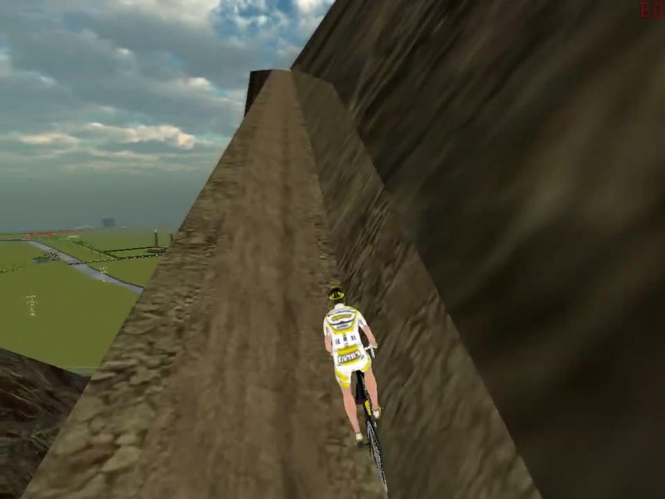 TOURMOIL / RAD SANDBOX TOUR D'RAD MOUNTAIN ENDURANCE video - ModDB