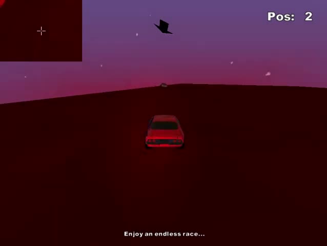 TOURMOIL / RAD SANDBOX PLANET RALLY video - ModDB