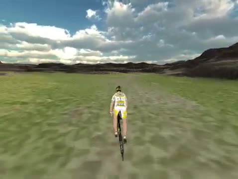 TOUR D'RAD - TEST 1 video - Tourmoil / Rad Sandbox Total Retro - ModDB