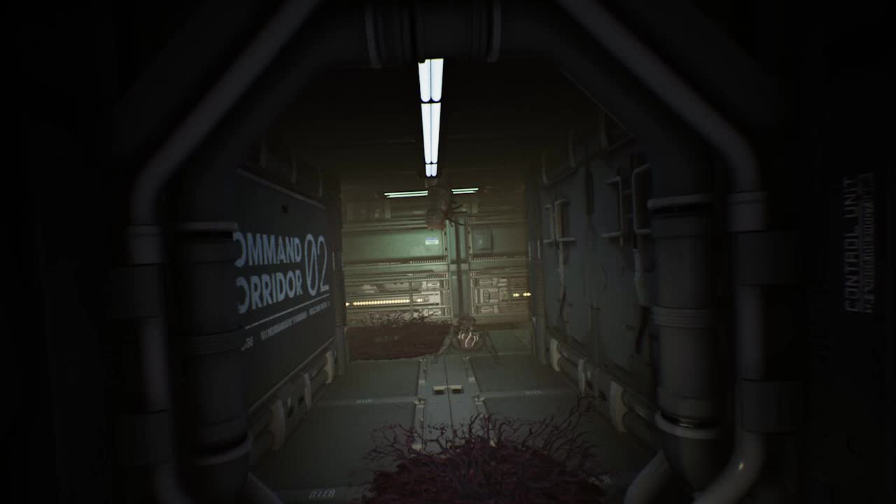 Nemesis: Distress (PC) - EA Launch trailer video - Indie DB