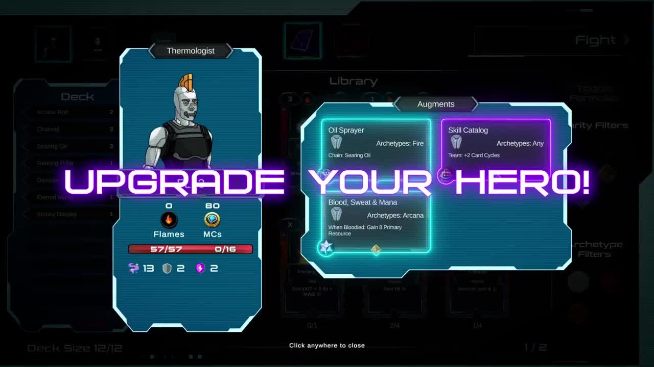 Metroplex Zero - Cinematic Trailer #1 video - Indie DB