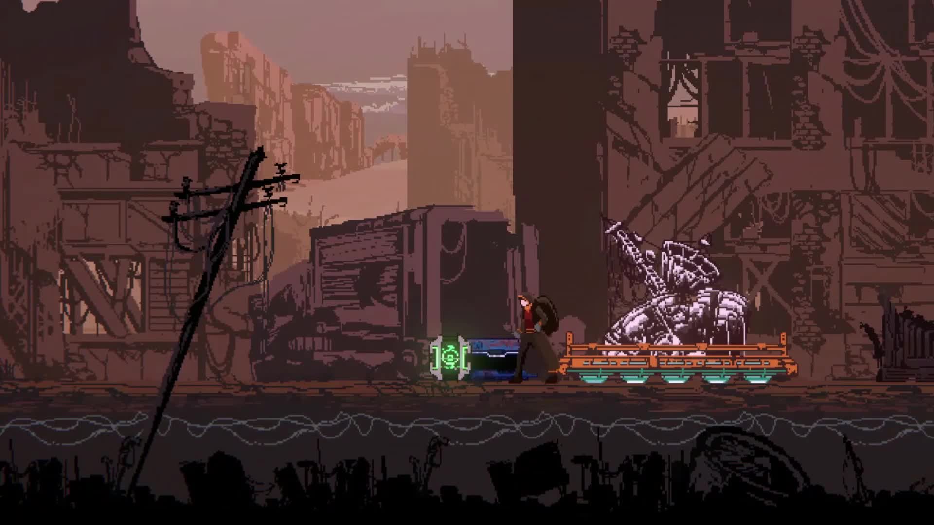 Beacon of Neyda Pre Alpha 1 video - Indie DB