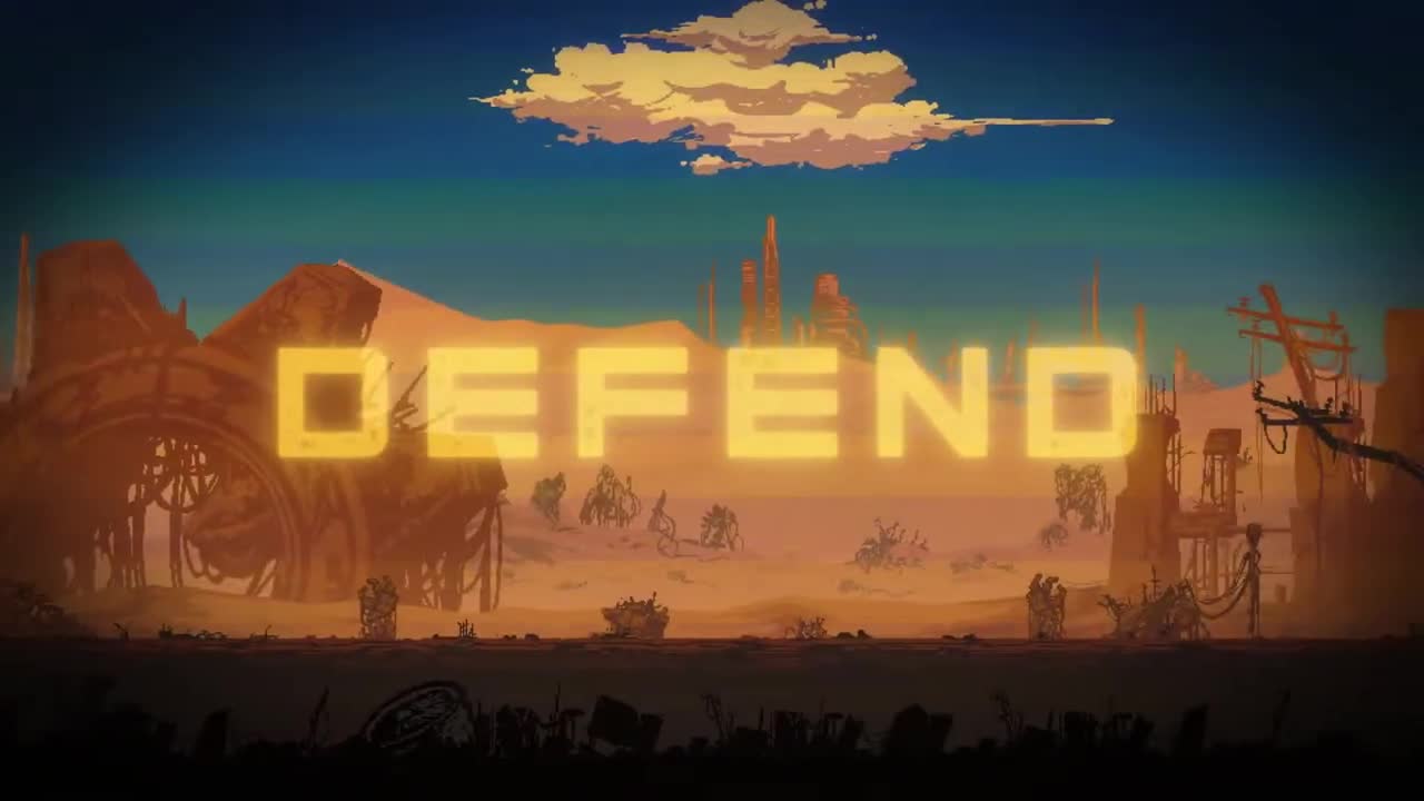 Beacon of Neyda - Trailer - Wishlist Now! video - ModDB