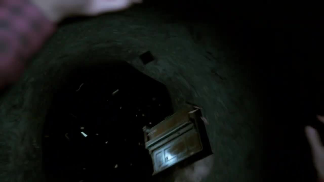 Cut-Scene Falling into the abyss video - The Renovator: Origins - ModDB