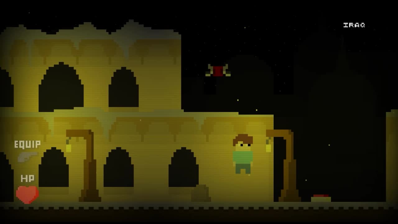 Short Gameplay Trailer video - Super Duper Mega - IndieDB