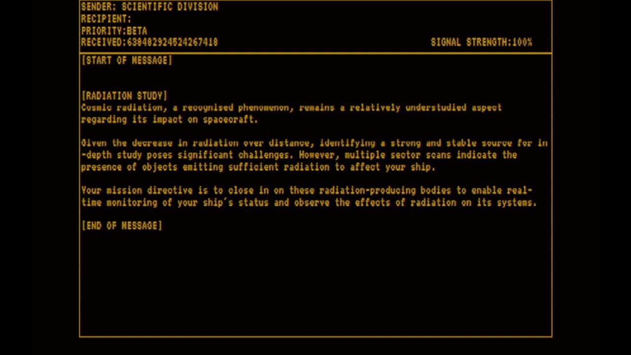 Astra Protocol 2 Gameplay video - ModDB