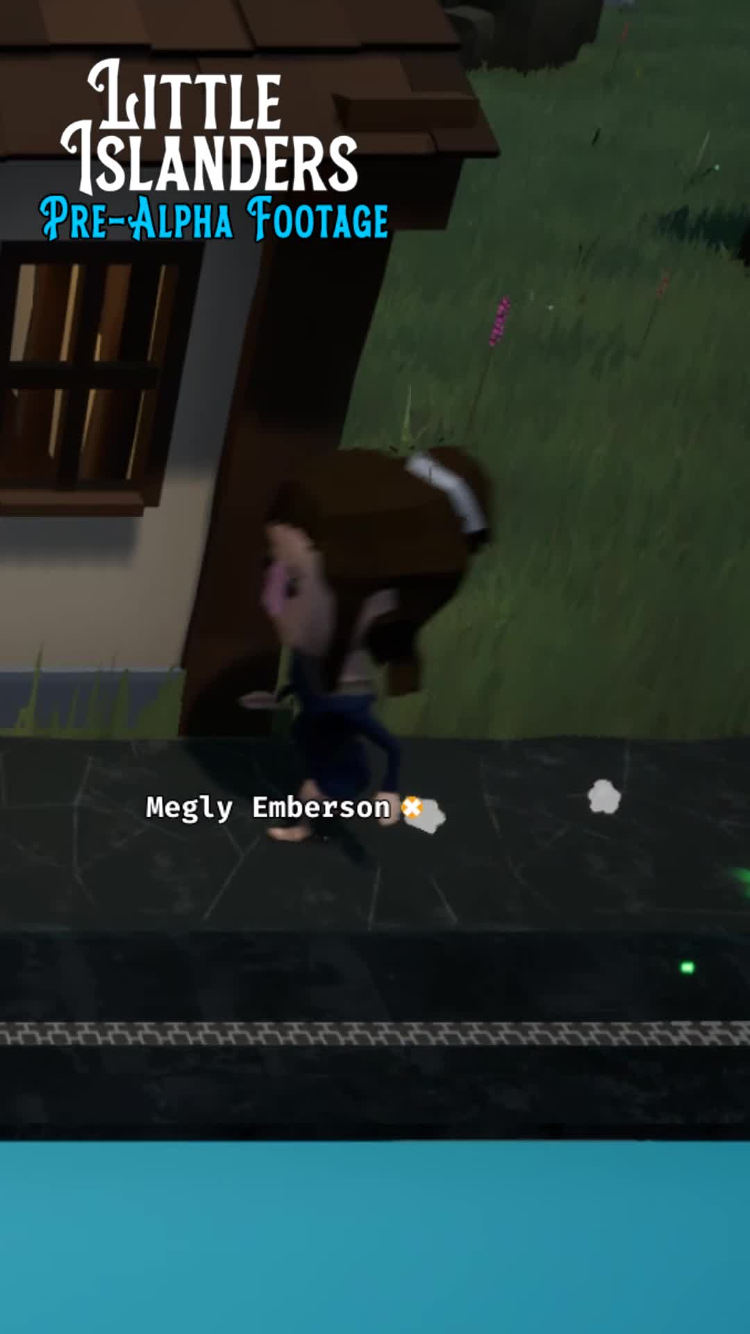 Little Islanders | Implemented Male and Female Low Poly Characters! video - ModDB