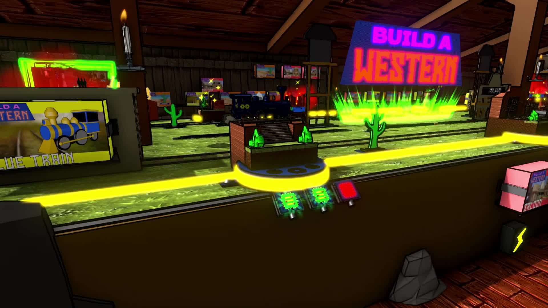 Bolt Bot Screwy Viruses Access Trailer video - ModDB