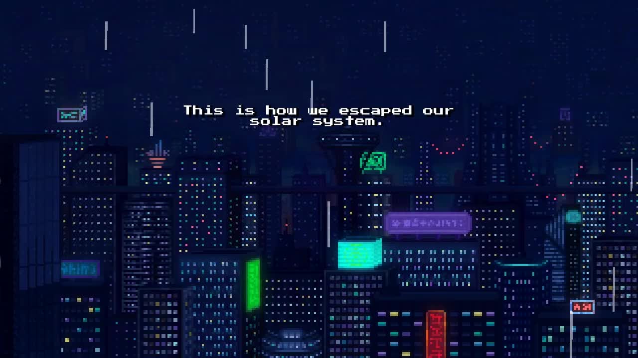 Intro video - Enoch : Children of Fate - ModDB