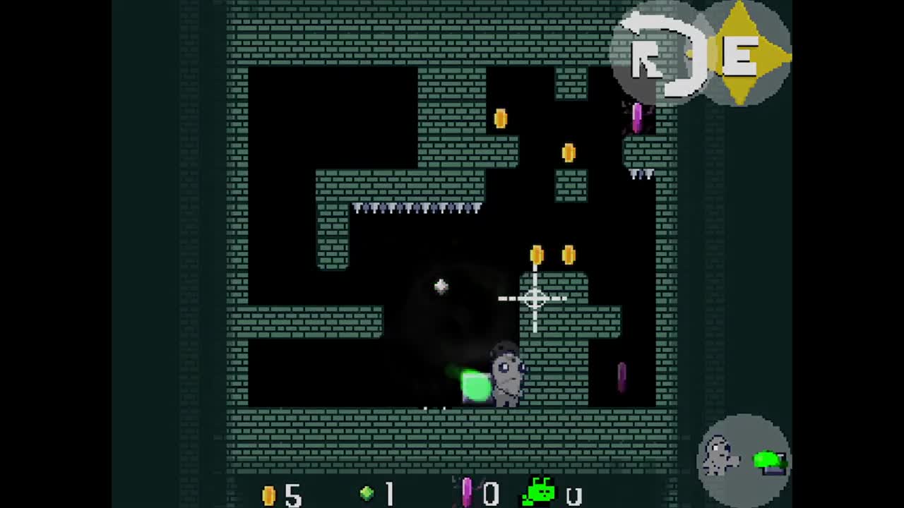 Trailer Lost Gray 1 video - ModDB