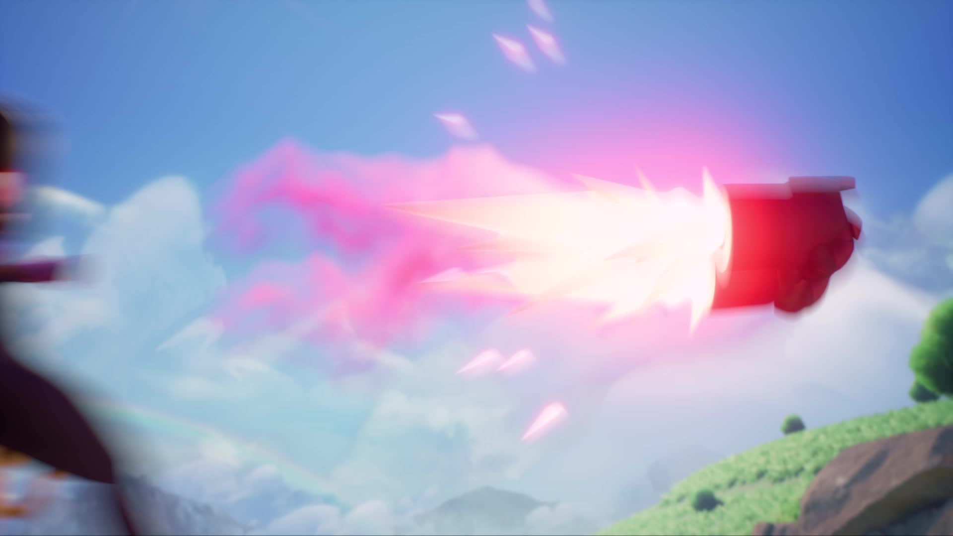 Multiversus CG Trailer ESRB 4 video - ModDB