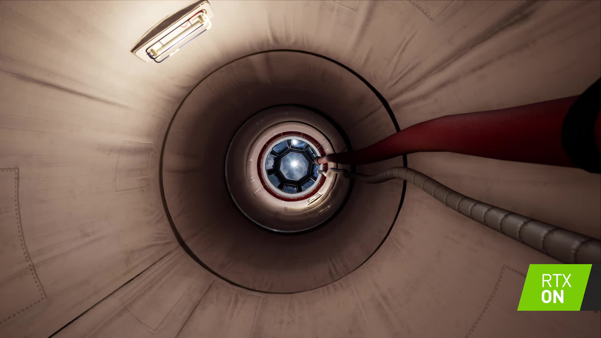 Icarus with NVIDIA RTX ray tracing 4 video - Icarus: First Cohort - ModDB