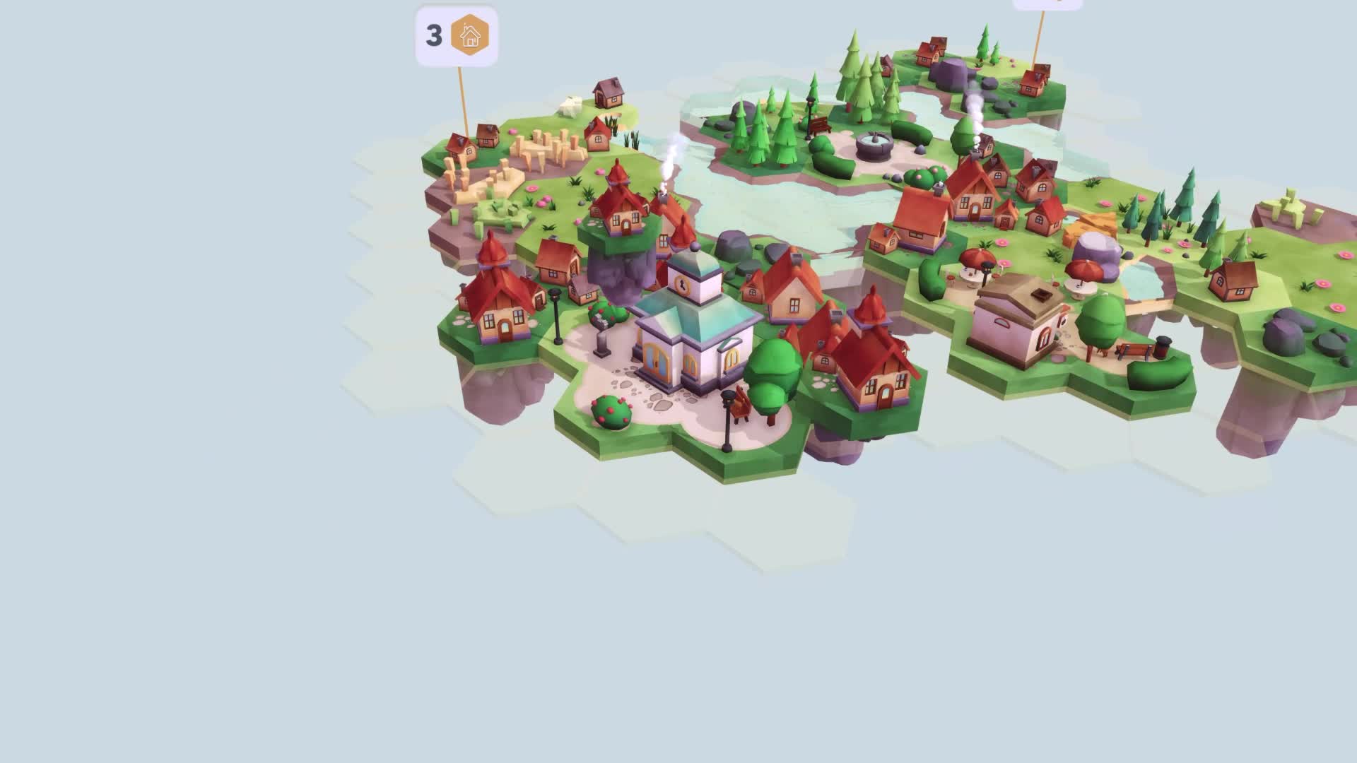 Pan'orama trailer video - Indie DB