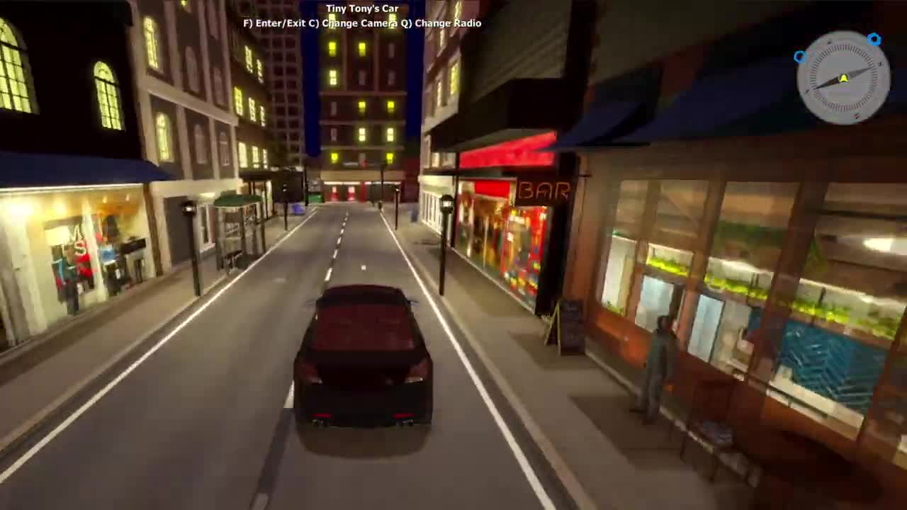 The Bounce House Game Trailer video - ModDB