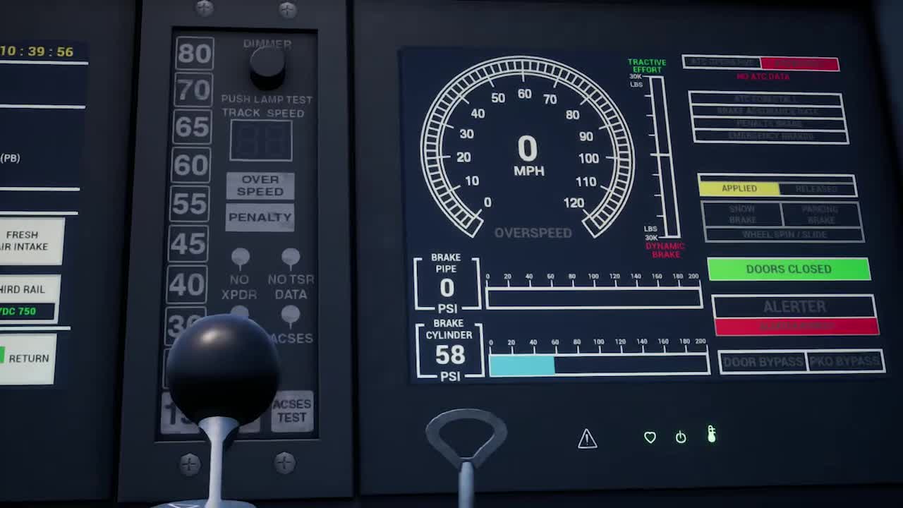 Video 1 - Train Sim World 2020 - ModDB