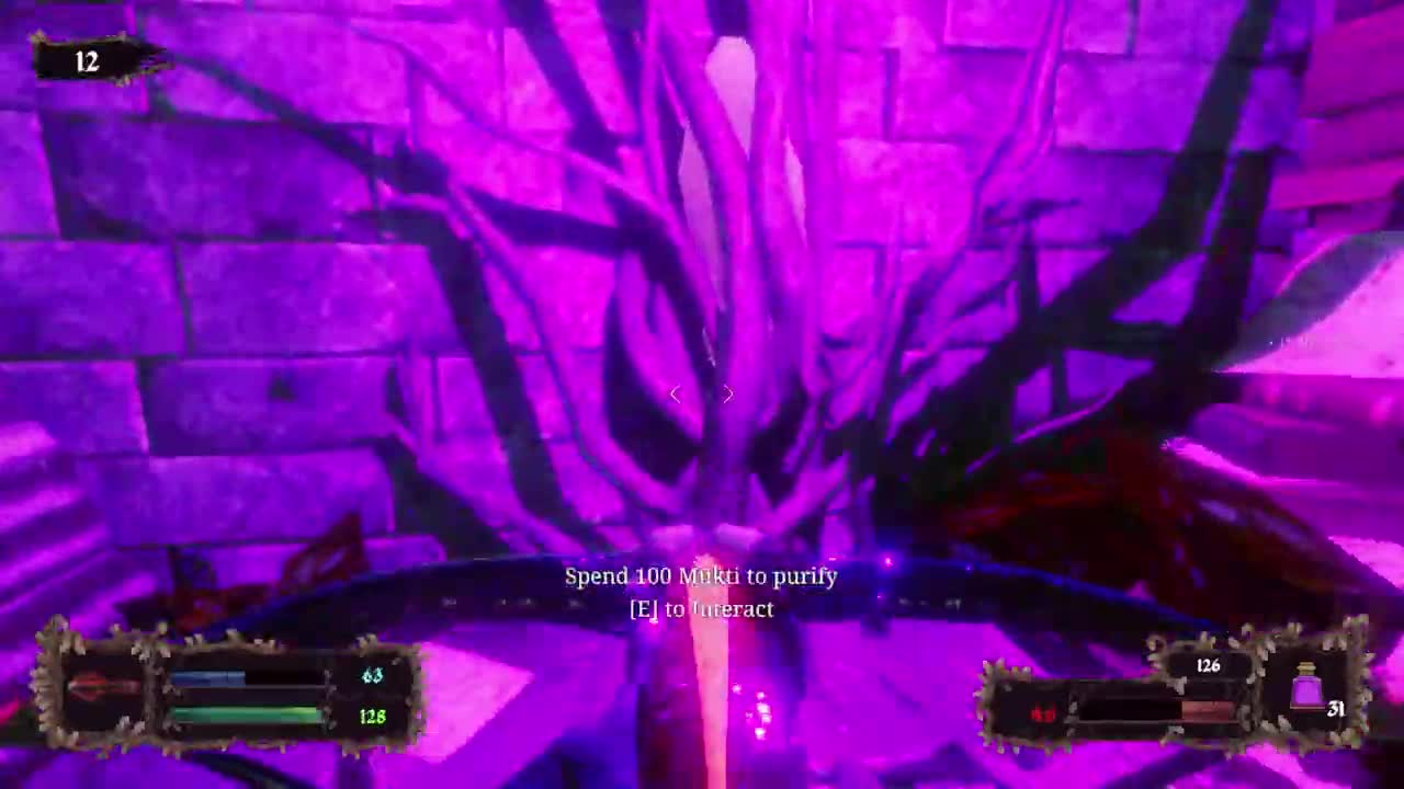 Angkara: The Horde (2023) - Realms Deep 2022 Trail video - ModDB