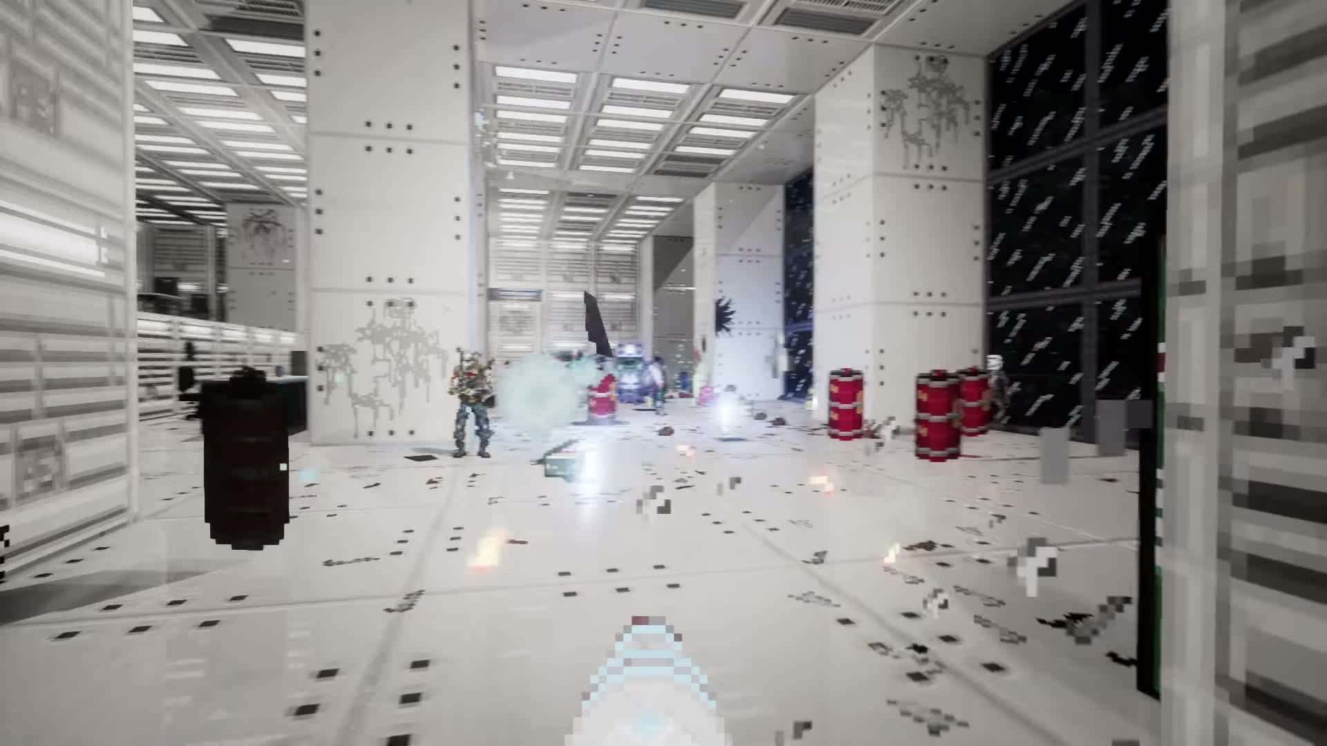 Nightmare Reaper Full Release Trailer 1 video - ModDB