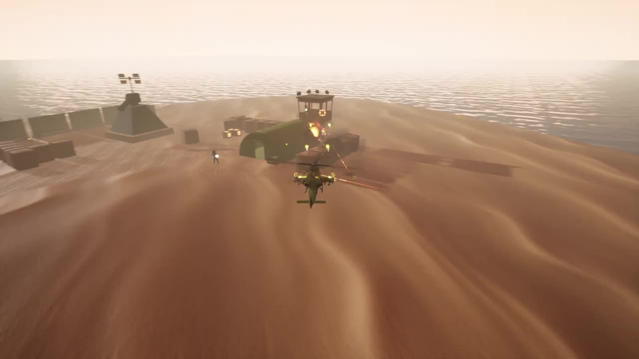 Extraction Force Launch Trailer video - ModDB