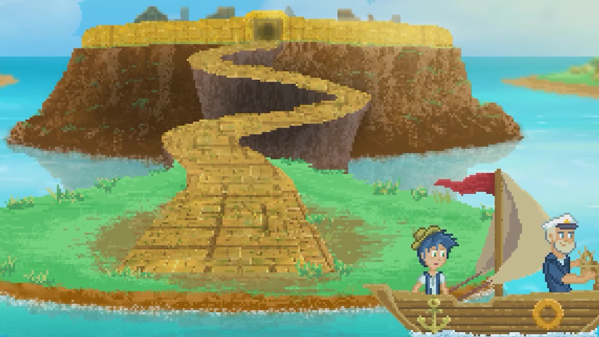 Video 1 - Pierre's Adventures in French [Learn French] - ModDB