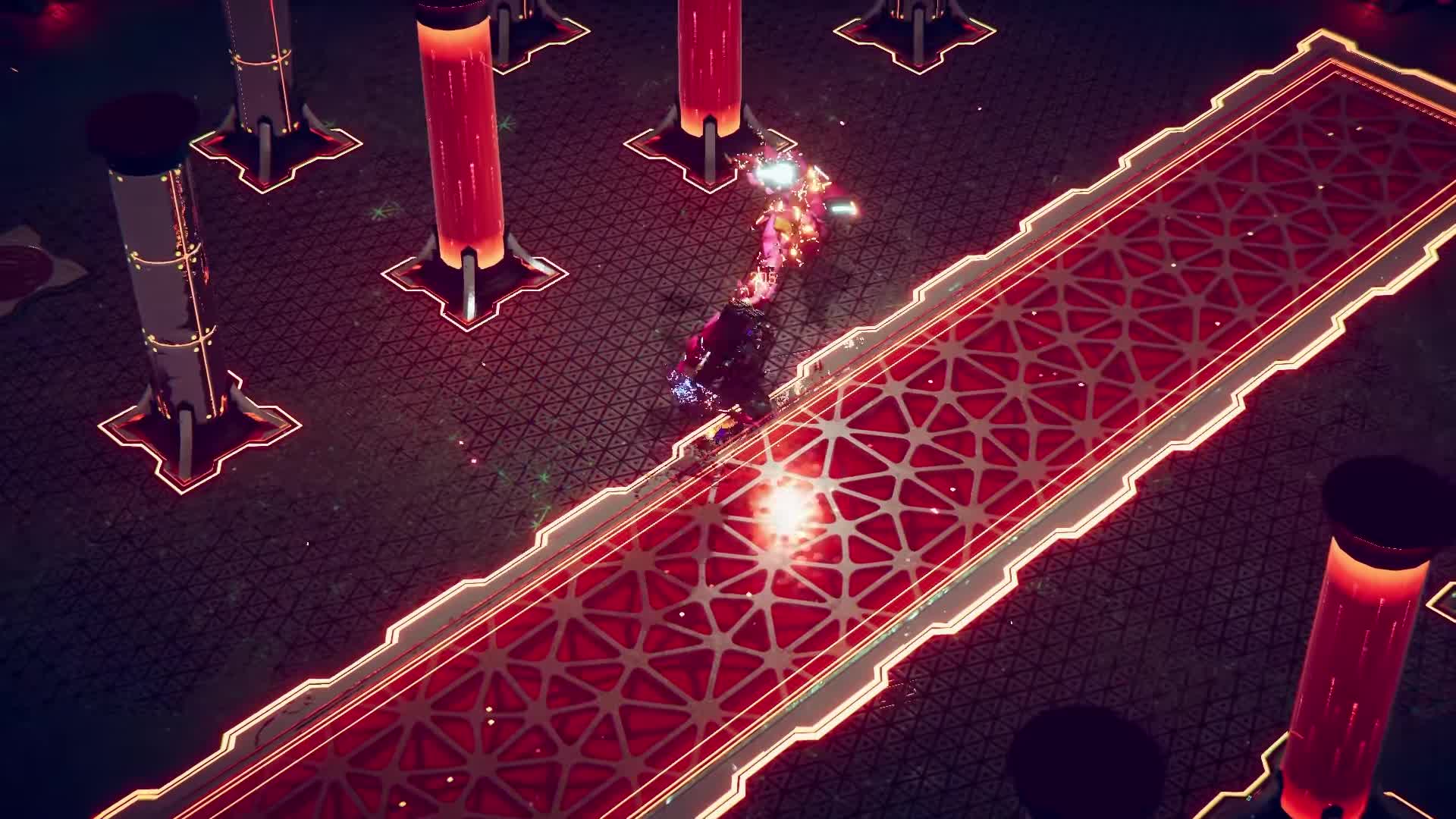 Dreadhunter Reveal Trailer 1 video - ModDB