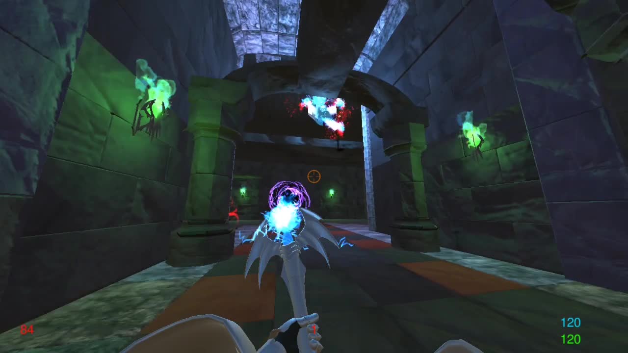 Mystical Forge PreAlpha GamePlay Trailer 2 video - IndieDB