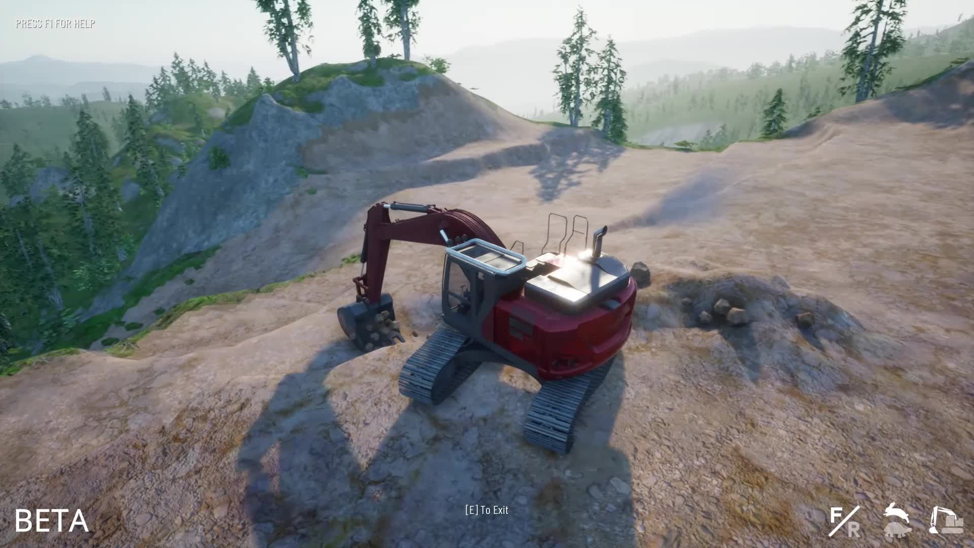 Beta Trailer 1 video - Out of Ore - ModDB