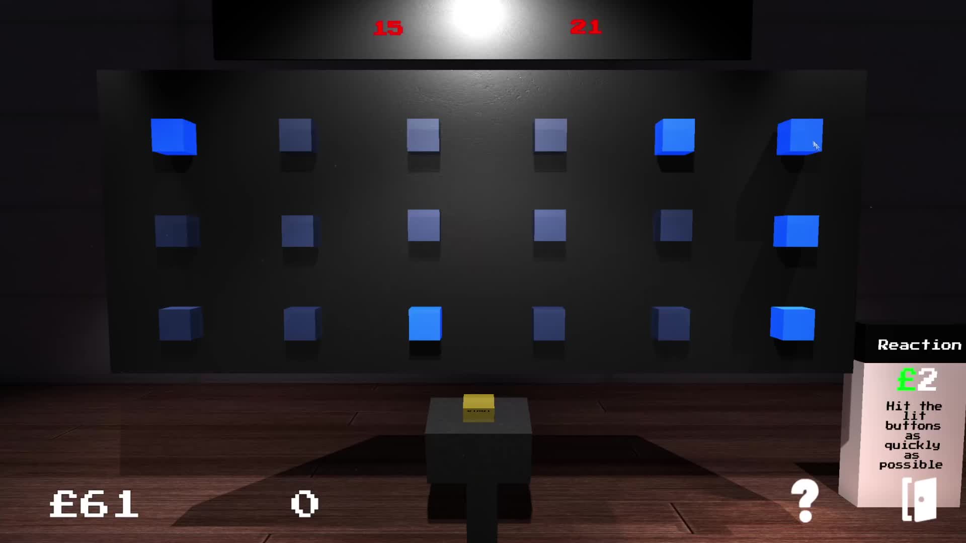 The Pier Arcade Gameplay 1 video - ModDB