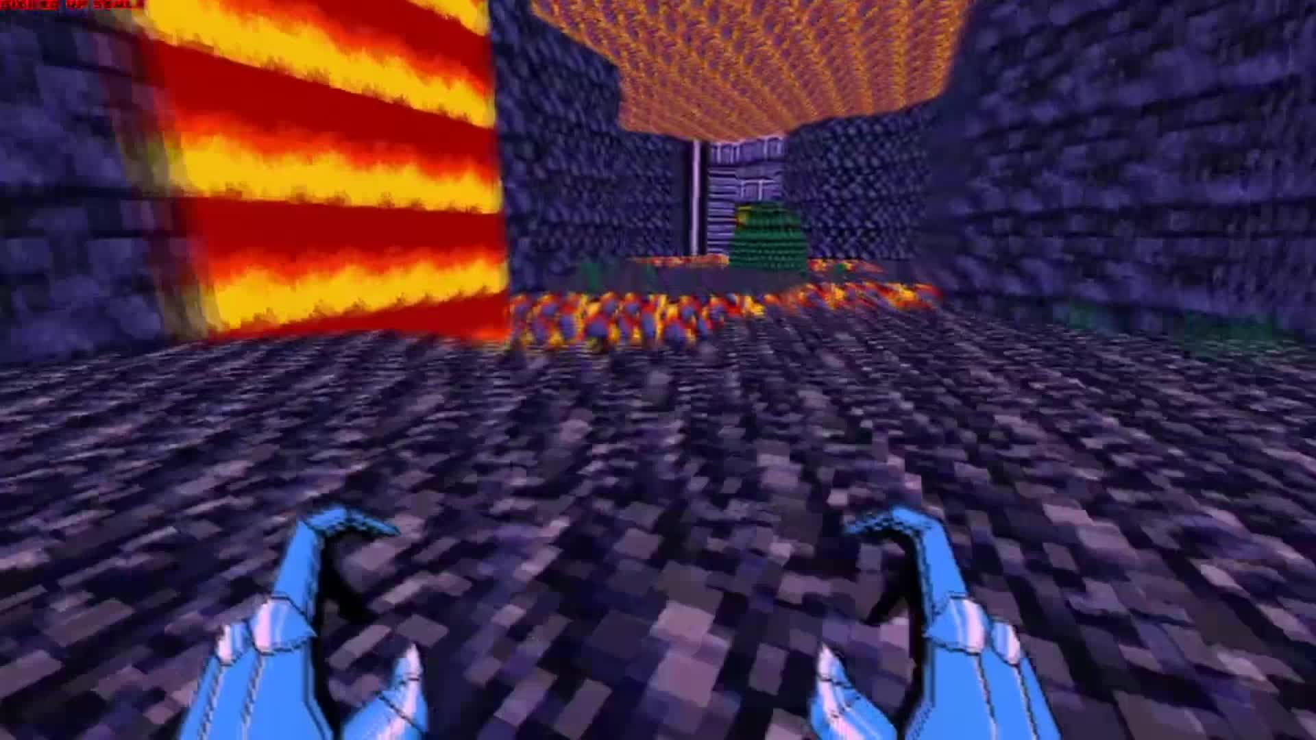 Lycanthorn II Rain of Beasts 1 video - IndieDB