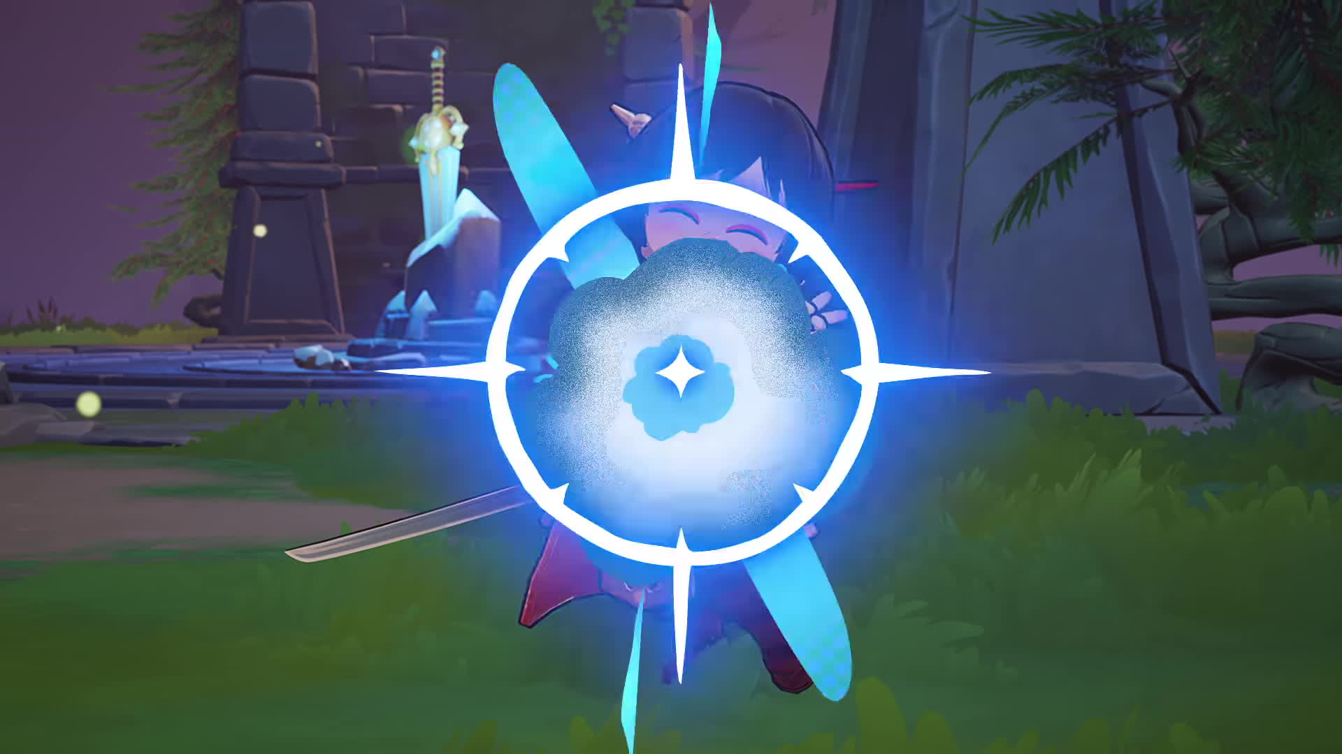 Divine Knockout 1 video - ModDB