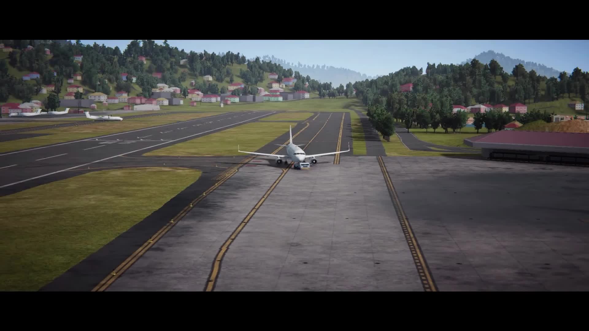 Video 4 - Tower! Simulator 3 - ModDB