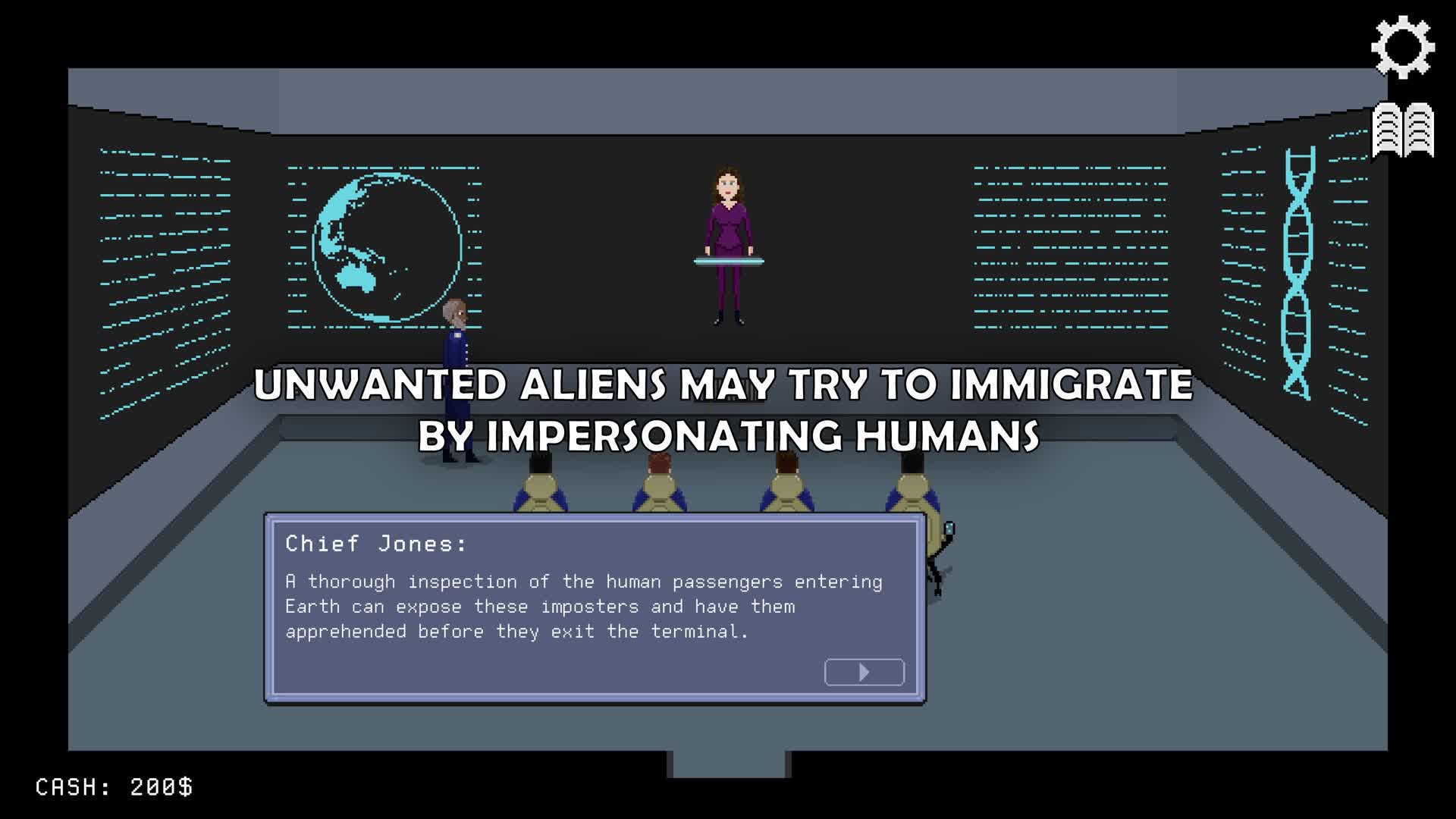 Video 1 - Human or Not - ModDB