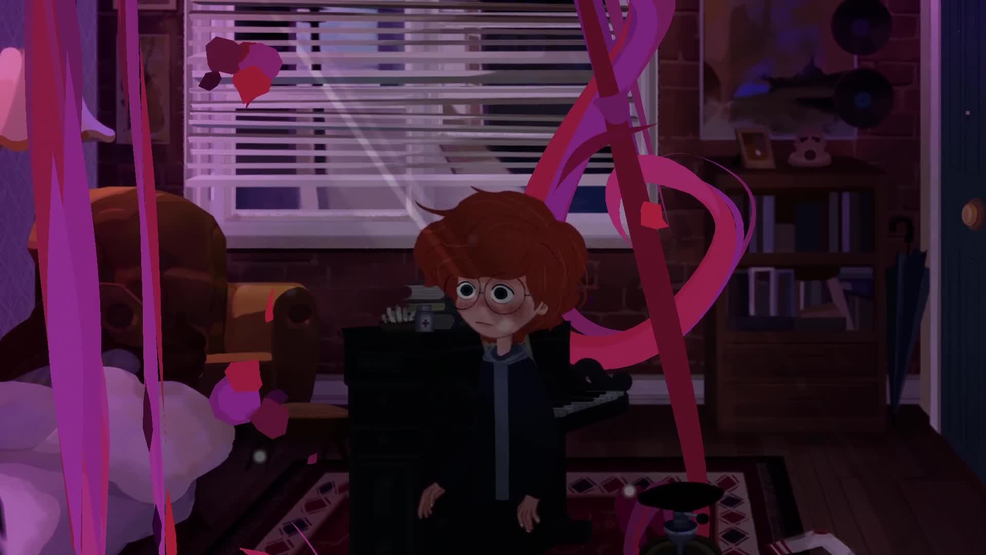 Blue Wednesday Preview 1 video - ModDB