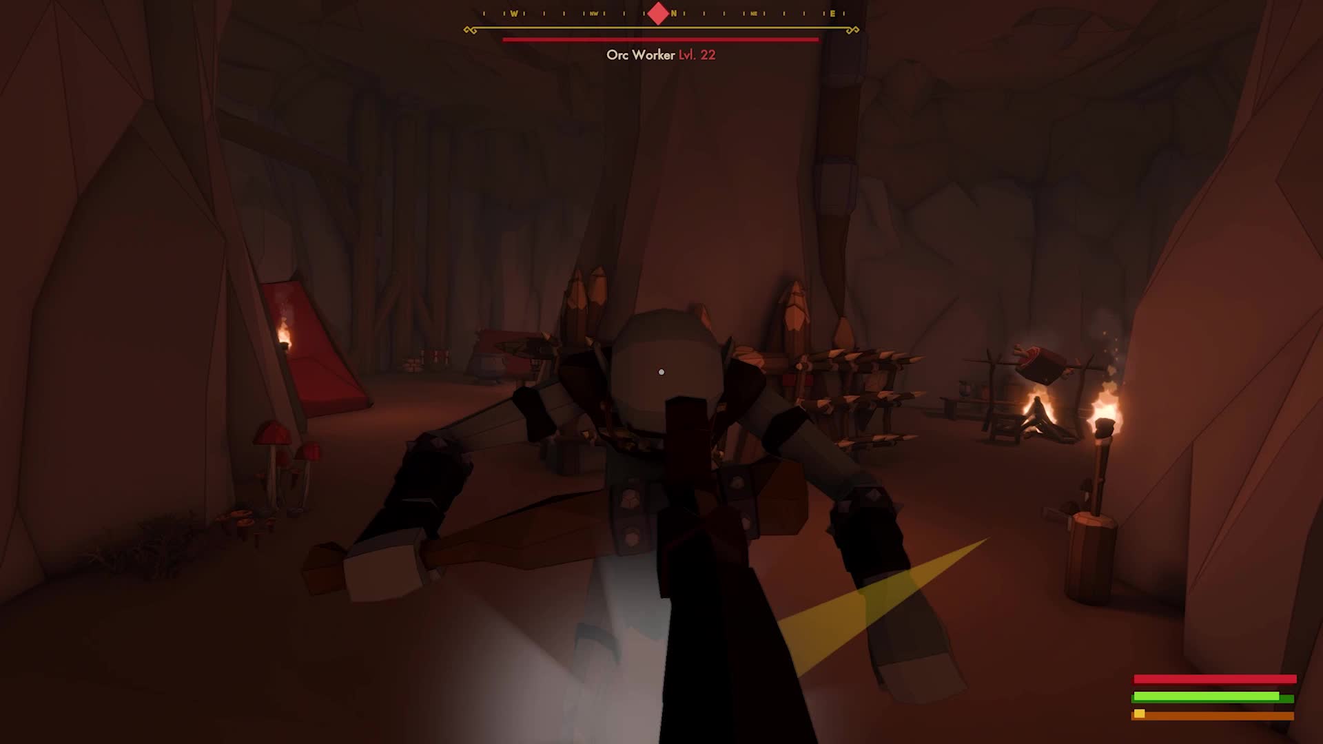 RAIDBORN Early Access Announcement Trailer video - ModDB