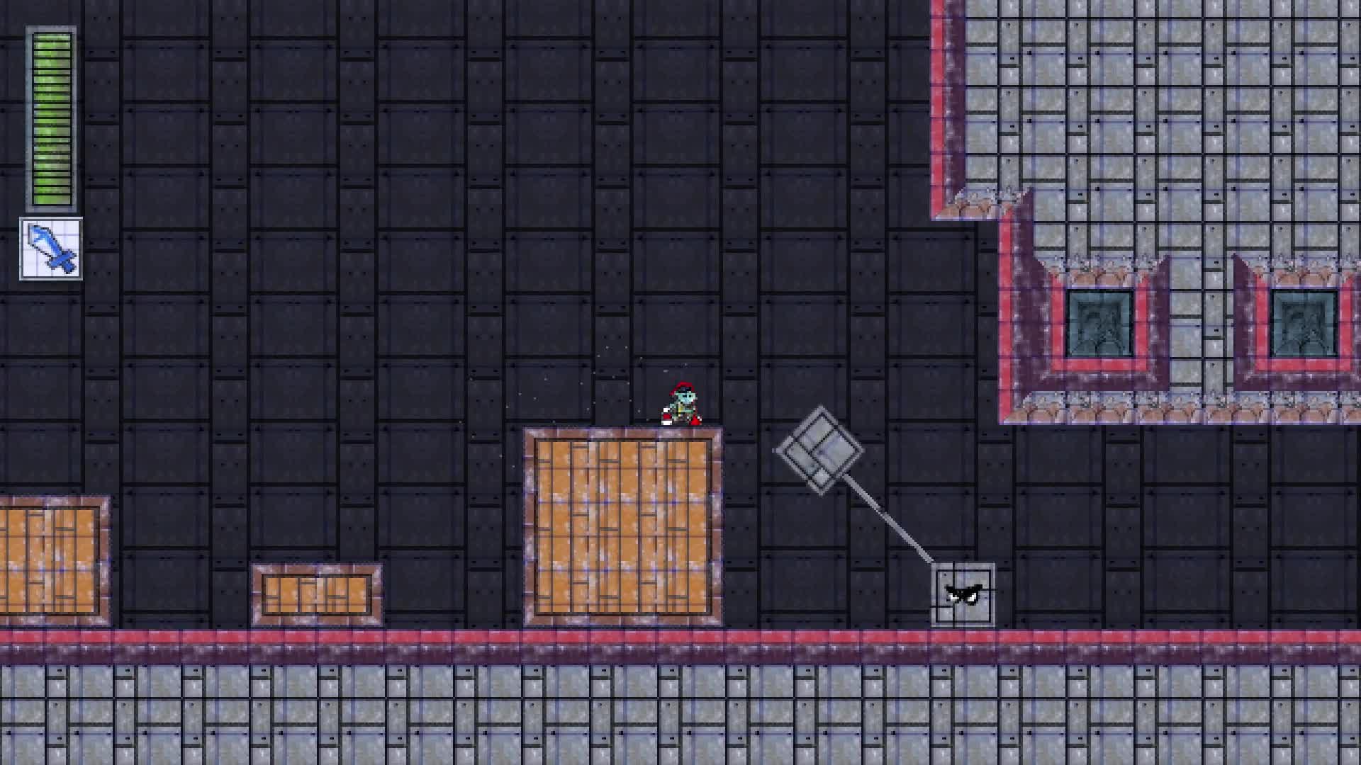 Trapers Platformer Picturesque Trailer video - ModDB