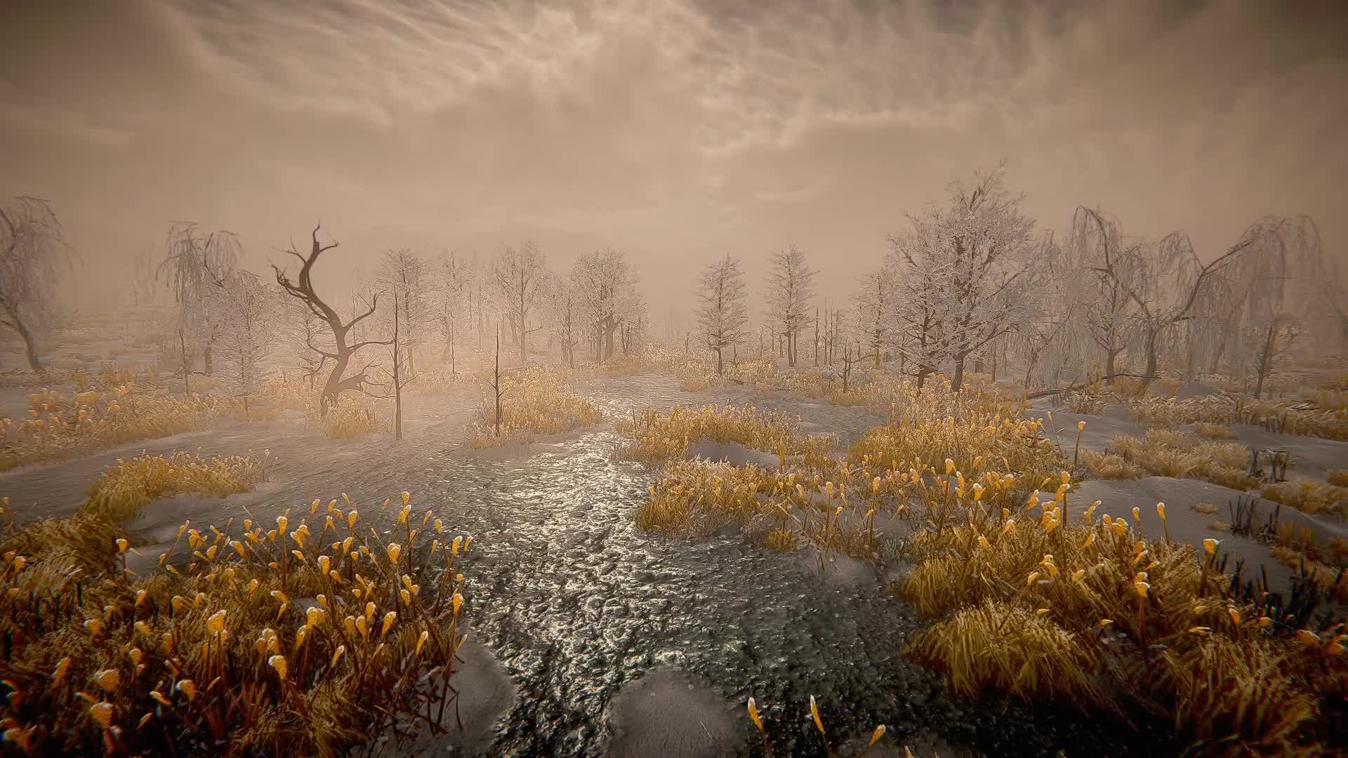 Environment showcase video - AIT - ModDB