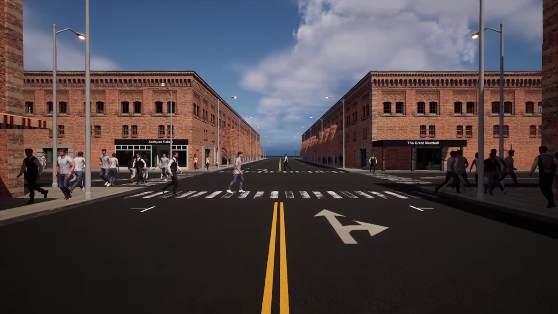 Art Gallery Simulator Alpha Trailer 1 video - ModDB